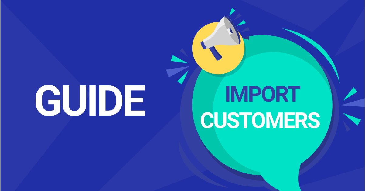 How to Import Customers to Planfy Customer Database
