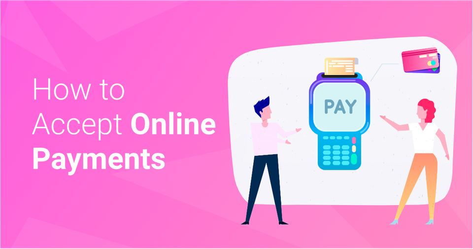 How to Accept Online Payments for Bookings