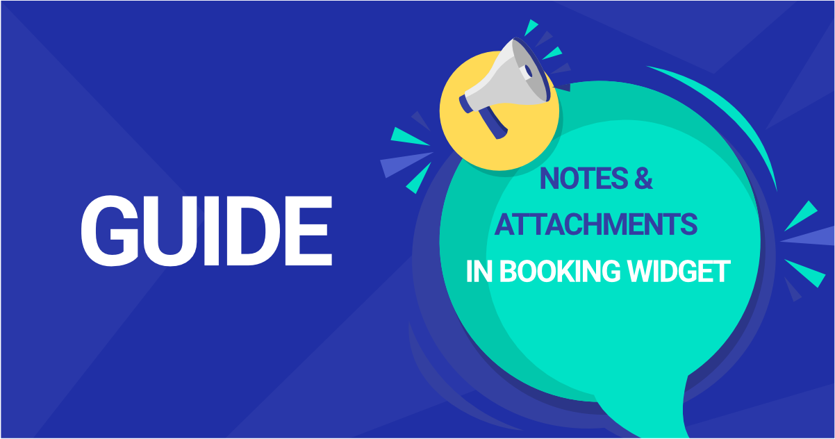 7 Ideas Where To Use NFC & QR Online Booking Stickers